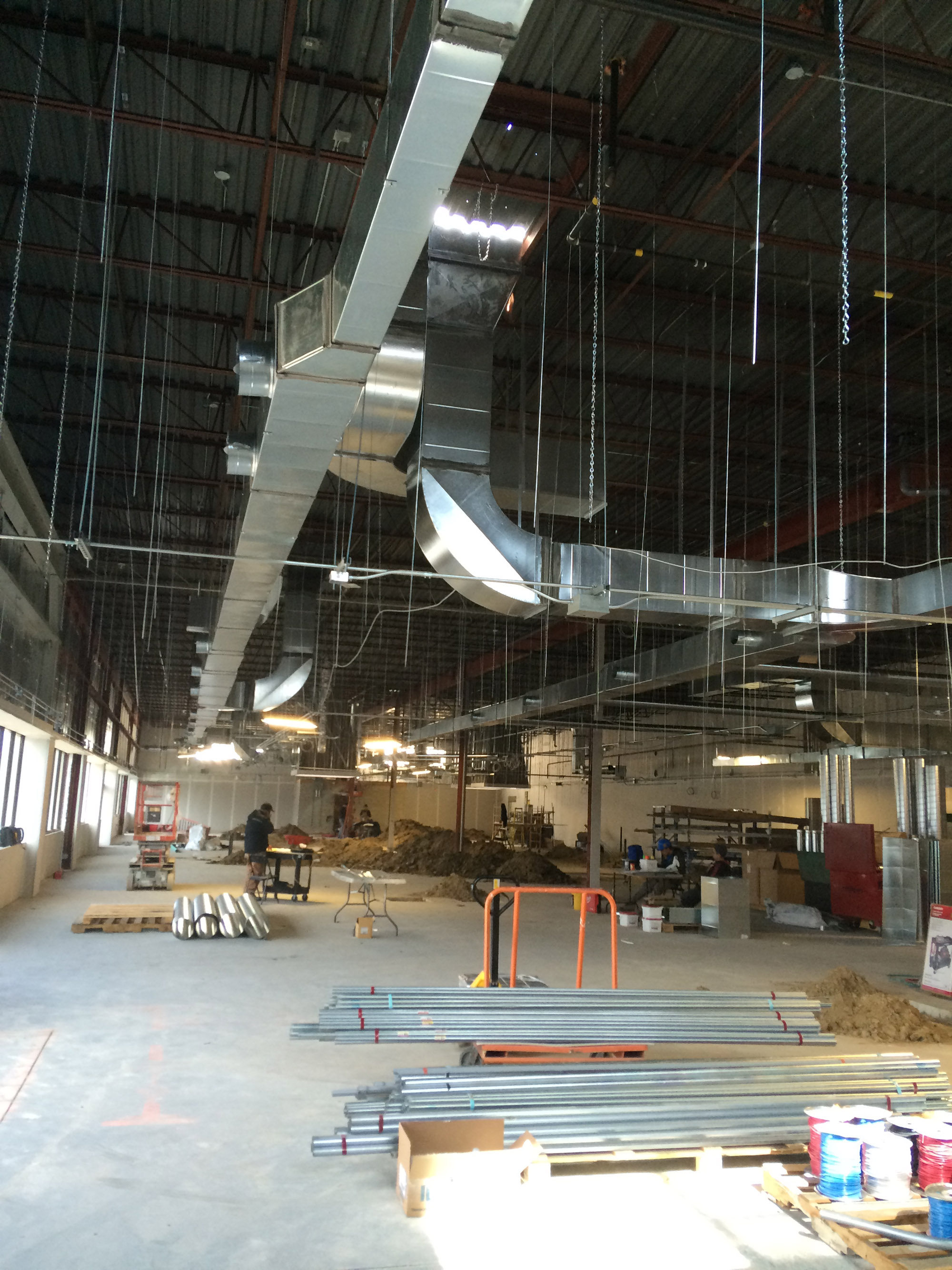 Home - Extreme Commercial Mechanical